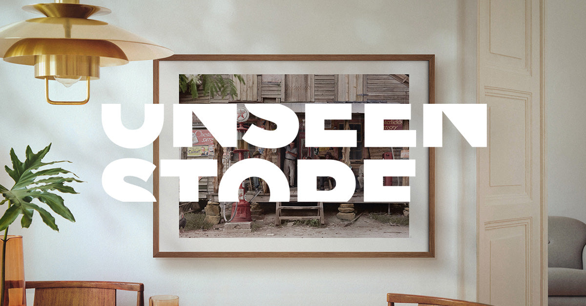 Unseen Histories Store